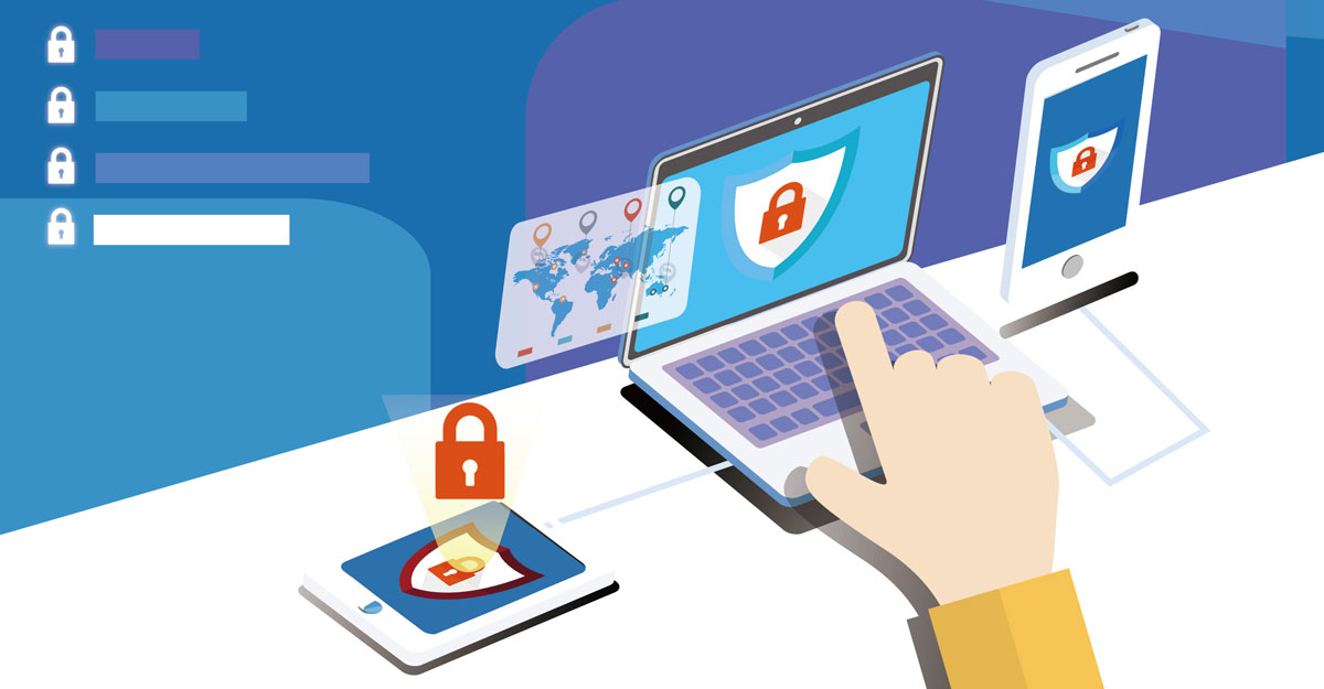 Navigating the Minefield of BYOD Security – Gadget Access