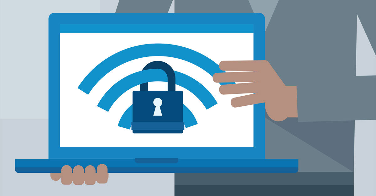 Surfing the Public Waves – Gadget Access