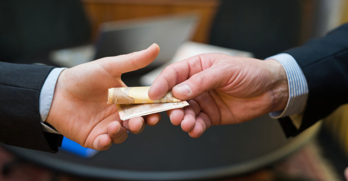 Navigating Ethical Nuances: Unveiling the Subtleties of Bribery in the ...