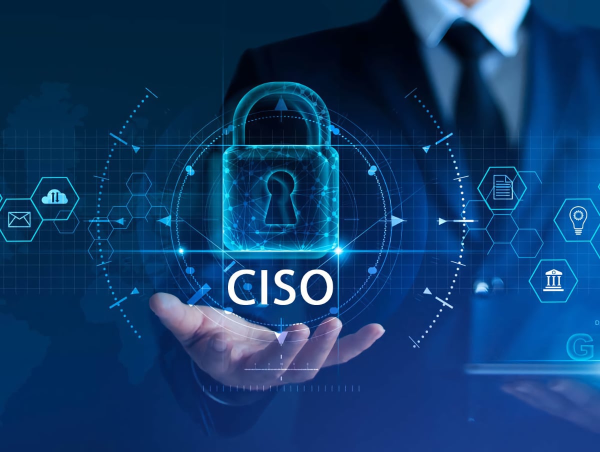 CISO as a Service – Gadget Access