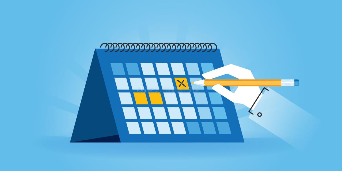 Workspace Calendar – Gadget Access