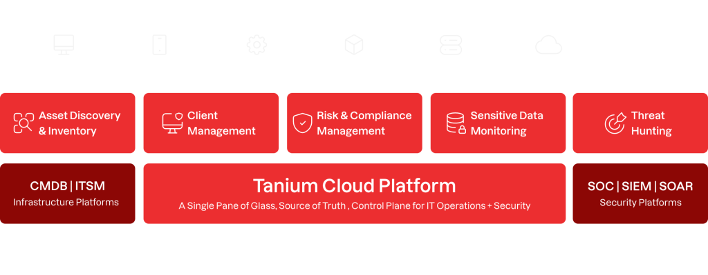 Tanium – Gadget Access
