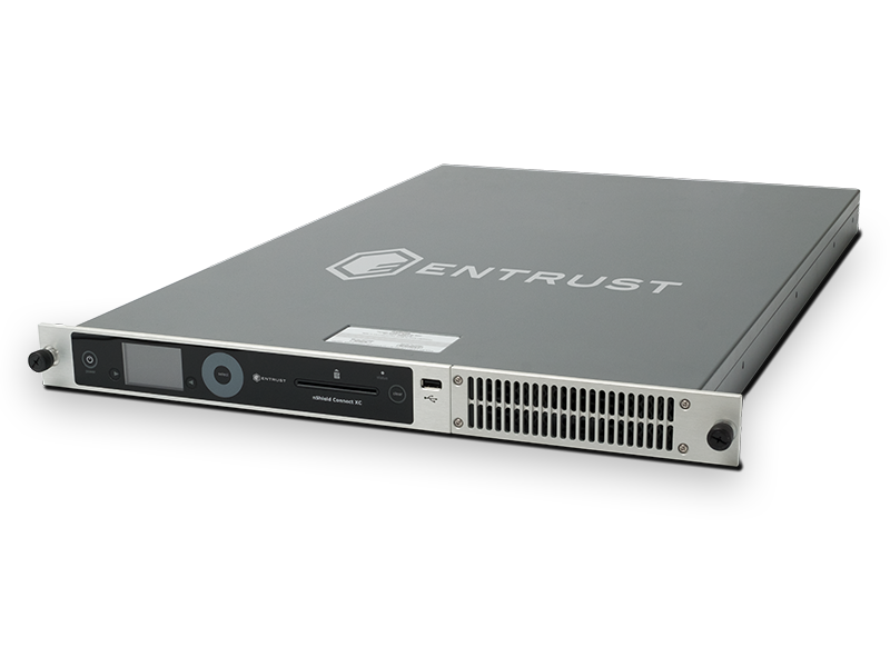 nCipher – Gadget Access