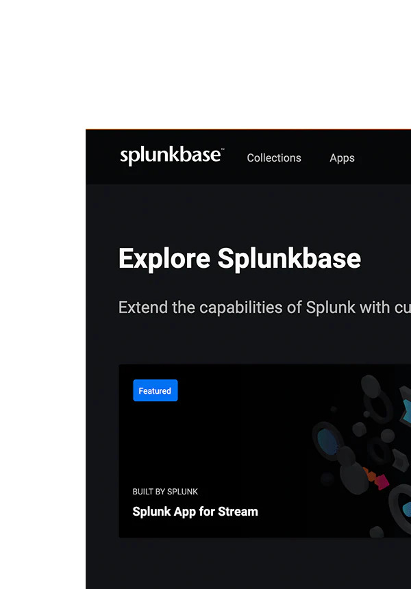 Splunk – Gadget Access