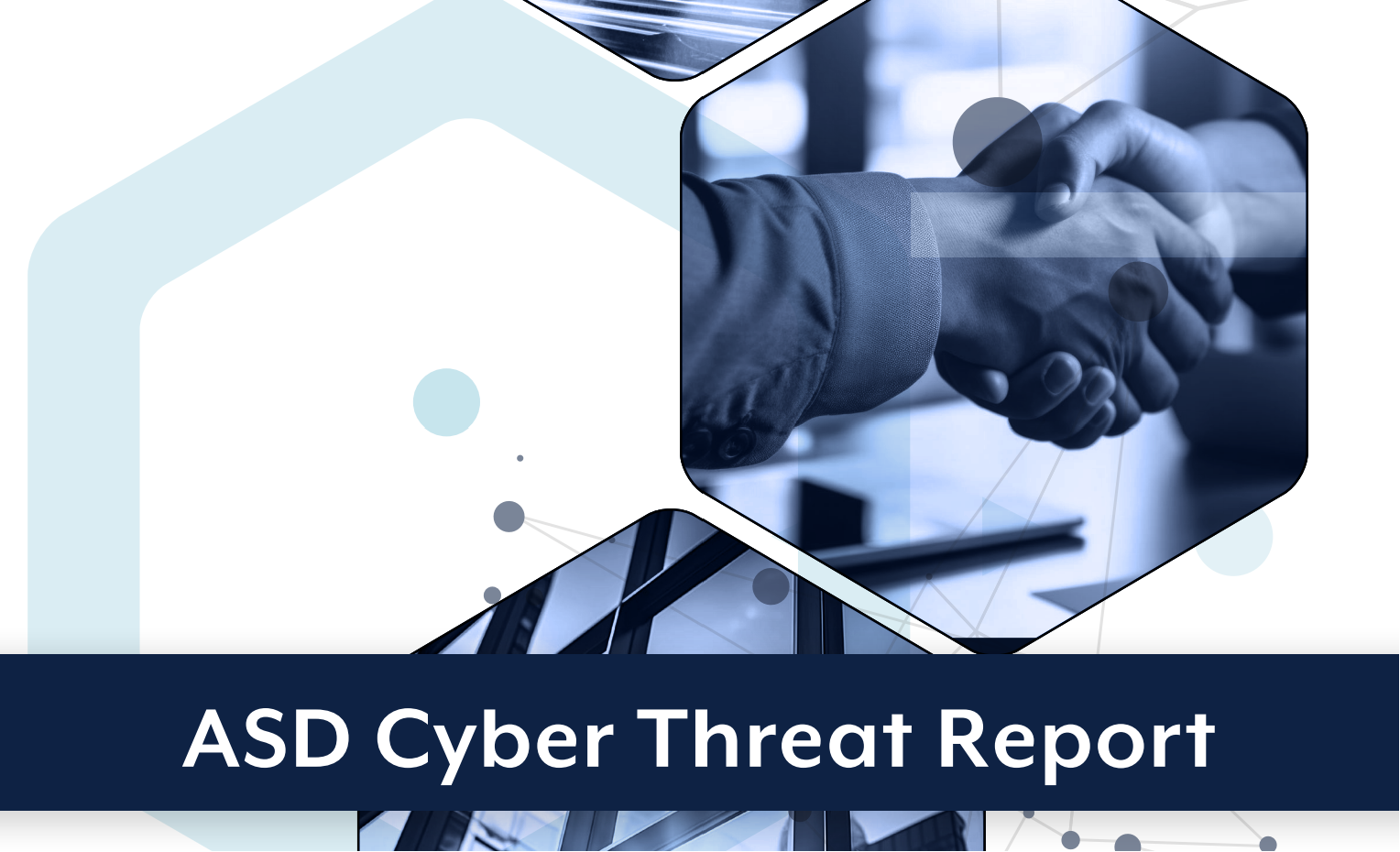 Cyber Threat Landscape Insights From The Asd Cyber Threat Report 2022 2023 Gadget Access